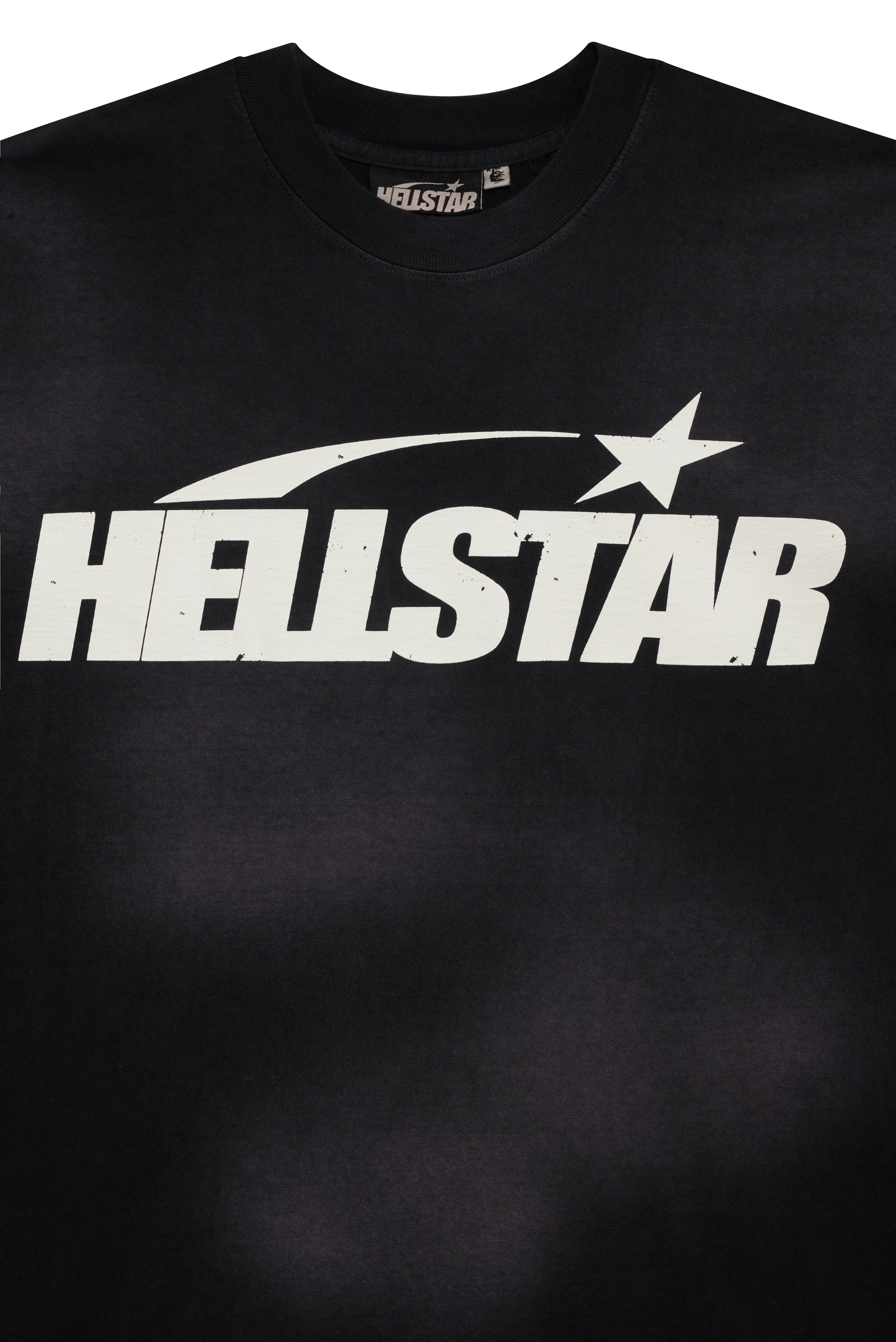Classic T-Shirt – HELLSTAR