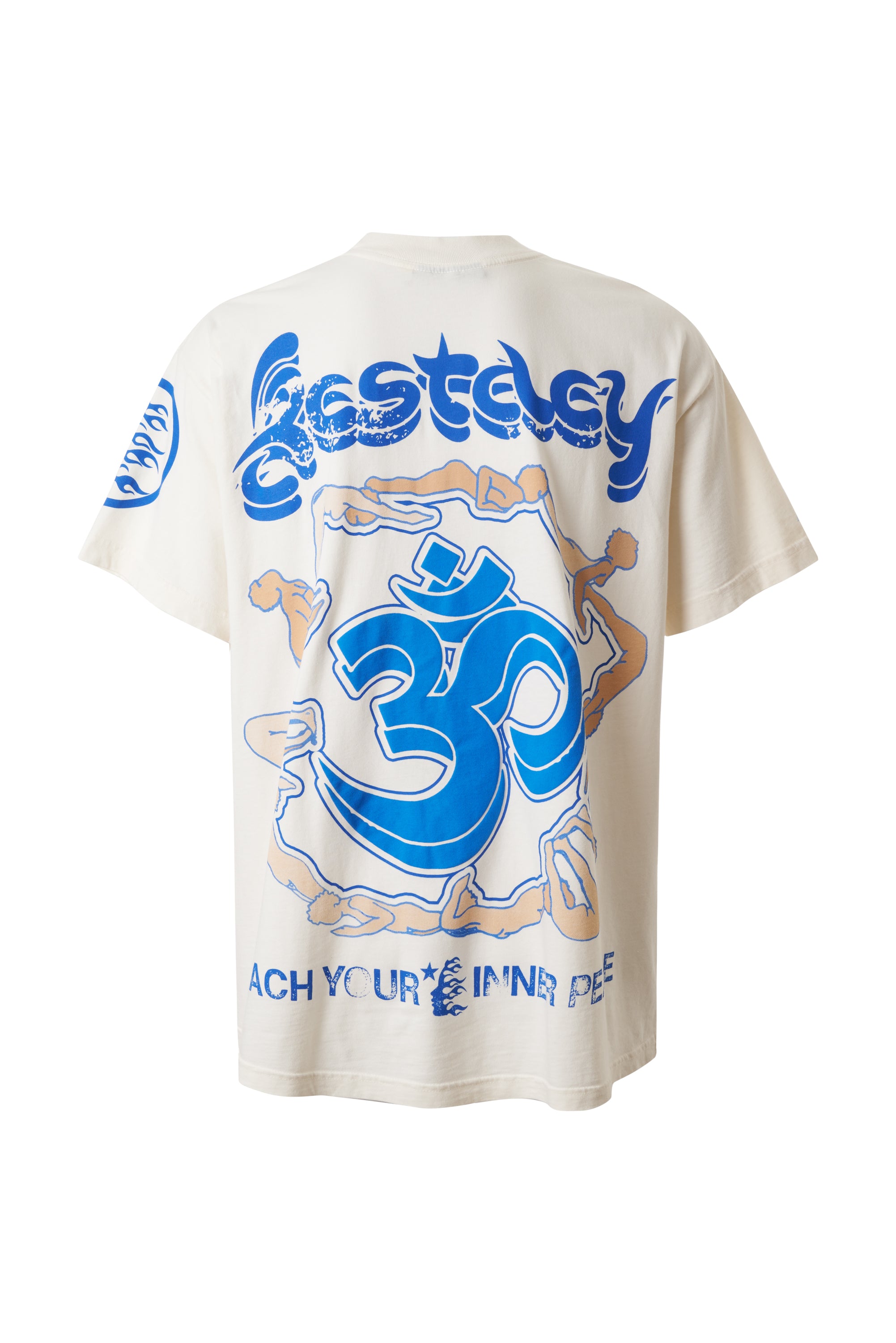 Yoga T-Shirt – HELLSTAR