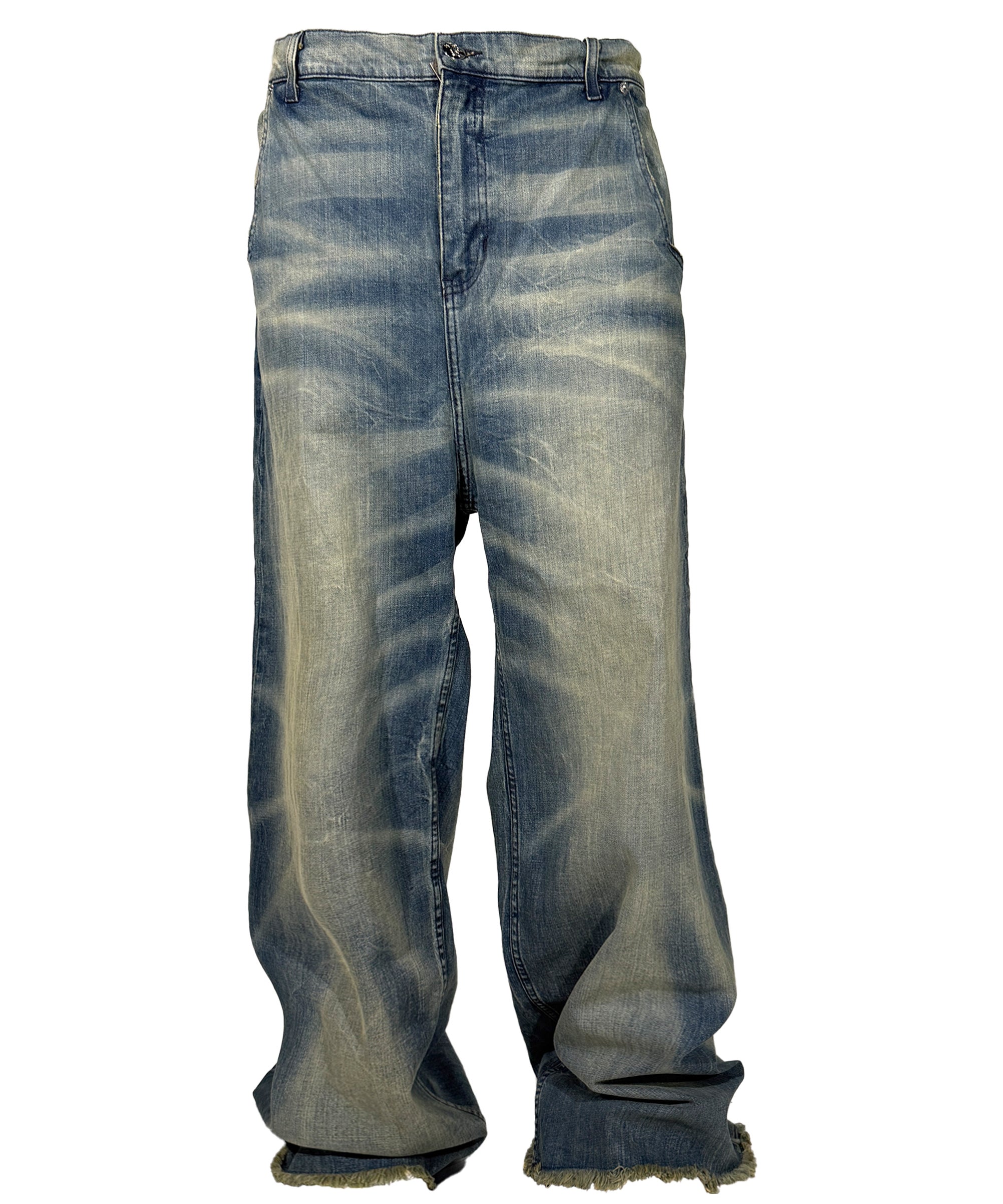 Bottoms – HELLSTAR