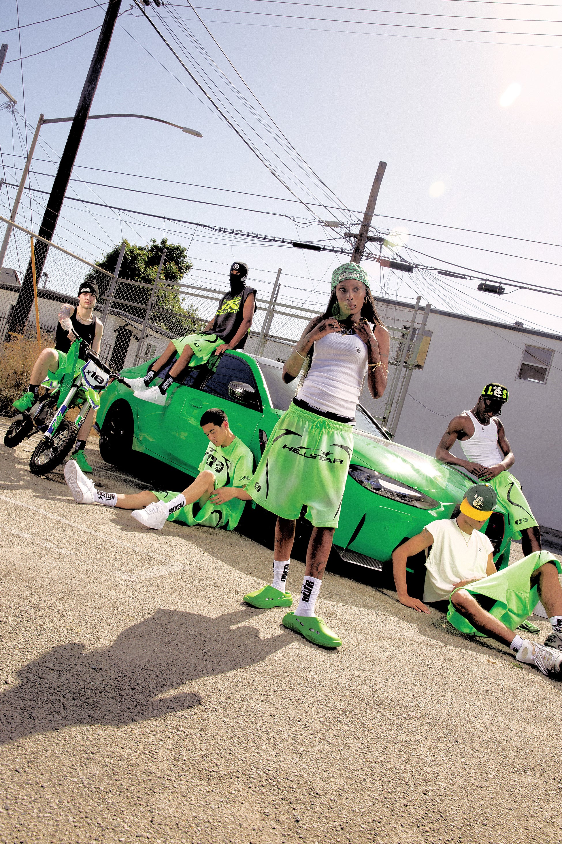 Hellstar – HELLSTAR